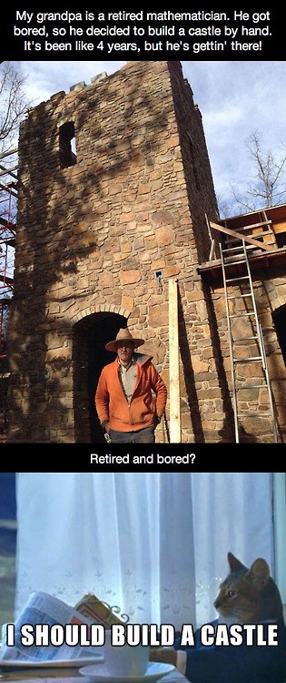 Why Not Do Something Awesome With Your Free Time? - Memebase - Funny Memes