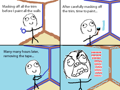 Every Time! - Rage Comics - rage comics
