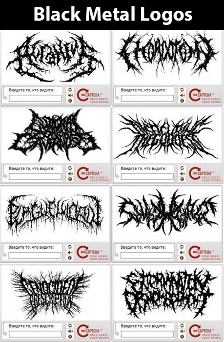 Art of Trolling - black metal - Troll Tricks and Pranks - Trolling 101 ...