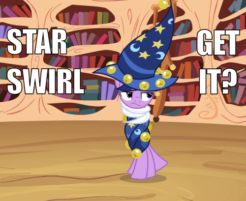 Puns - twilight sparkle - Funny Puns - Pun Pictures - Cheezburger