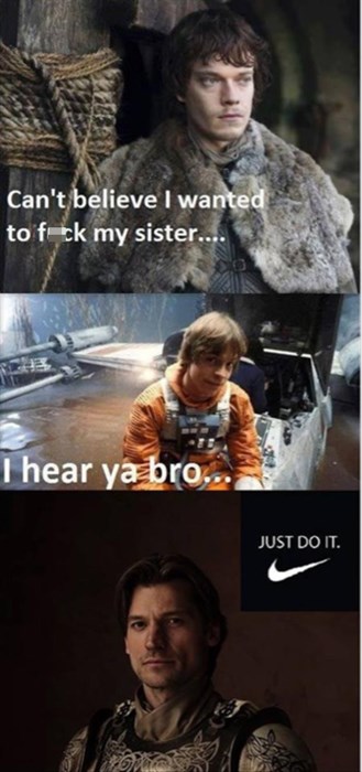 Game of Thrones - theon greyjoy - Game of Thrones Memes - Game of ...