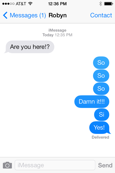Autocorrect Can Really Only Handle One Language at a Time ...