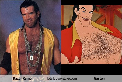 Memebase - Gaston - All Your Memes In Our Base - Funny Memes - Cheezburger