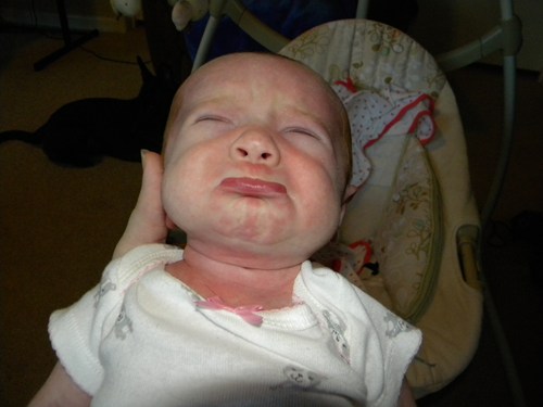 We All Know This Face - Parenting - crazy parenting fails - funny ...