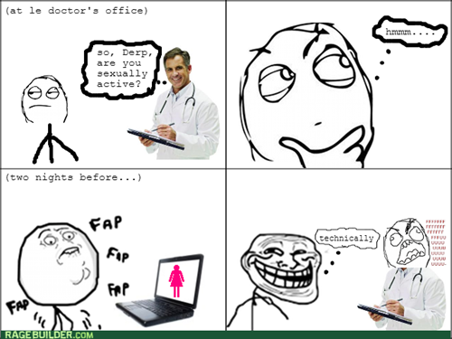 Troll Logic - Rage Comics - rage comics