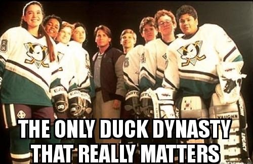 Mighty Ducks Quotes