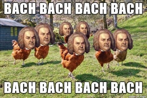 FAIL Blog - johann sebastian bach - Epic FAILs funny videos - Funny ...
