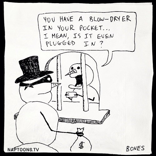 Web Comics - robbery - 4koma comic strip, webcomics, web comics ...