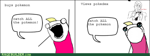 Rage Comics - Page 6 - Rage Comics - rage comics - Cheezburger