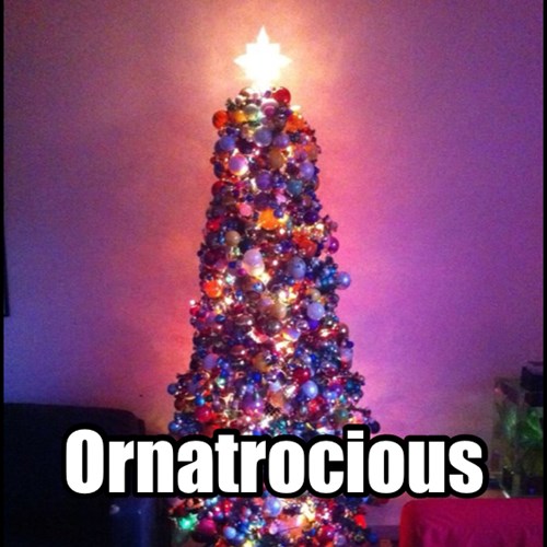 Dat Christmas Tree - Christmas - christmas memes and holiday fails
