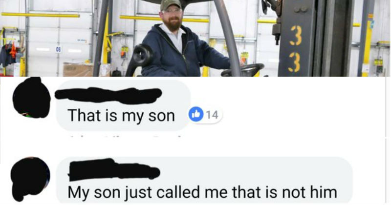 17 Awkward Times Old People Showed Their Age on Facebook - FAIL Blog ...