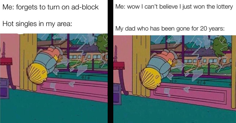 14 Ralph Wiggum Memes That Are All About Stupidly Grand Entrances ...