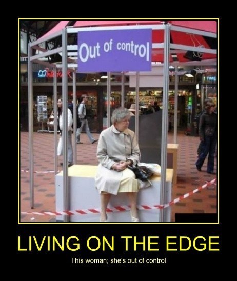 Memebase - old lady - Page 2 - All Your Memes In Our Base - Funny Memes ...