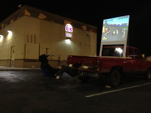 The Man Who Truly Has it All - WIN! - epic win photos