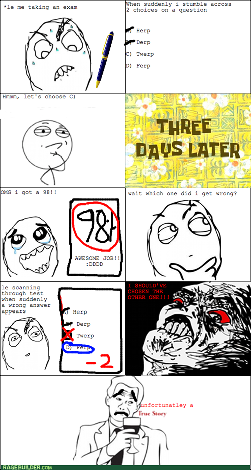 Rage Comics - Page 2 - Rage Comics - rage comics - Cheezburger