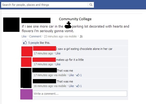 Failbook - dating - Funny Facebook Fails - Failing On Facebook ...