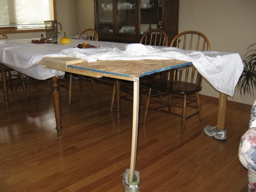 FAIL Blog - tables - Epic FAILs funny videos - Funny Fails - Cheezburger