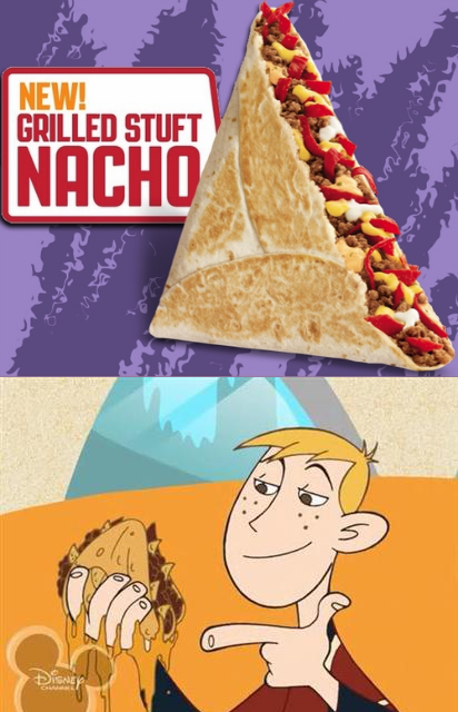 The Naco is Finally Real! - Cartoons & Anime - Anime | Cartoons | Anime ...