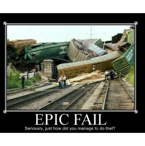 Now That's Pretty Amazing - Very Demotivational - Demotivational ...