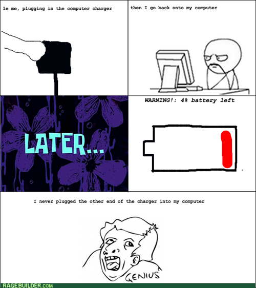 Rage Comics - computer guy - Page 2 - Rage Comics - rage comics ...