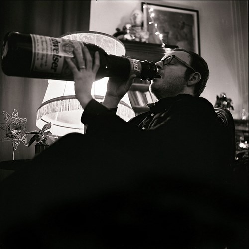 Now That's a Big Ol' Beer - After 12 - funny pictures, party fails ...