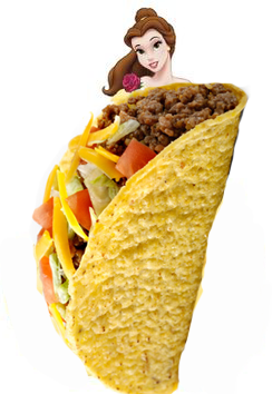 Puns - taco bell - Funny Puns - Pun Pictures - Cheezburger