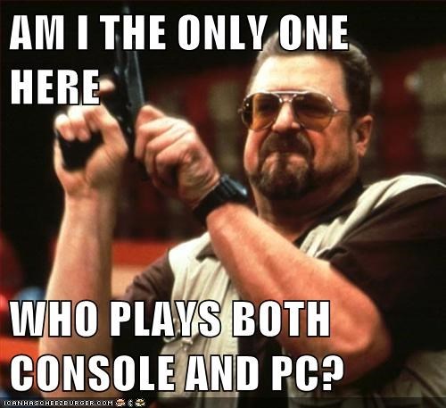 Geek Universe - Page 6 - Live Long and Geek Out - Geeky Subculture ...