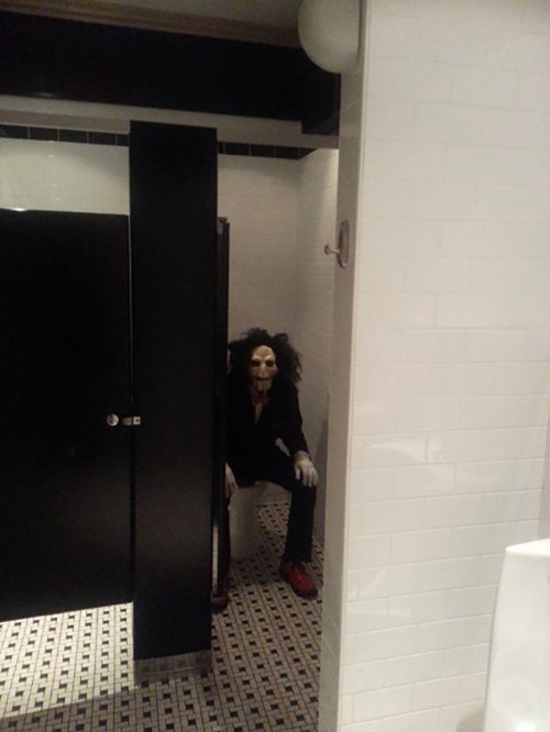 Art of Trolling - jigsaw - Troll Tricks and Pranks - Trolling 101 ...