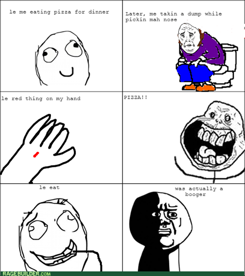 Rage Comics - oh god why - Page 9 - Rage Comics - rage comics - Cheezburger