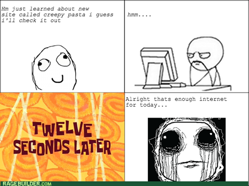 Rage Comics - computer guy - Rage Comics - rage comics - Cheezburger