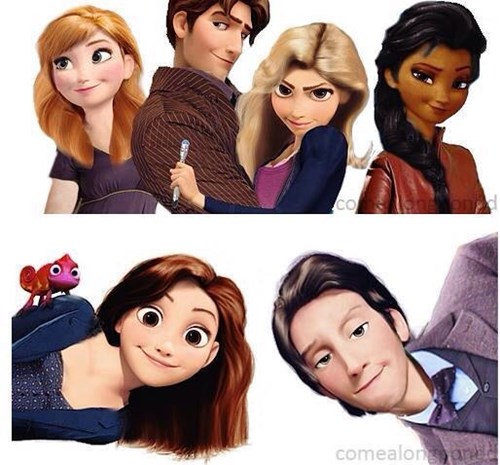 Doctor Who - disney - Doctor Who, Pokémon GO - Cheezburger