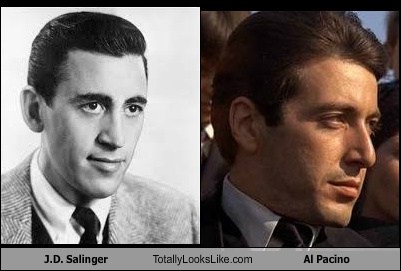 Totally Looks Like - al pacino - Cheezburger
