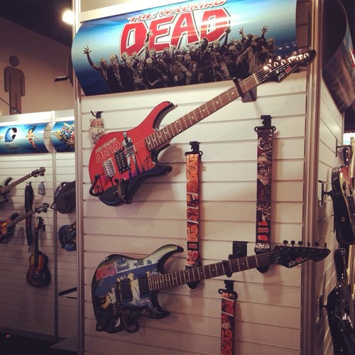 The Rocking Dead - The Walking Dead - The Walking Dead Meme | TWD Memes ...