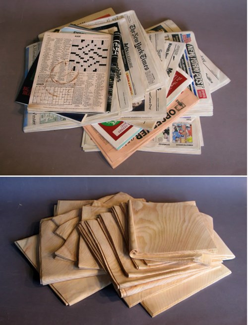 These Look Like Ordinary Papers, but When You See it... - WIN! - epic ...