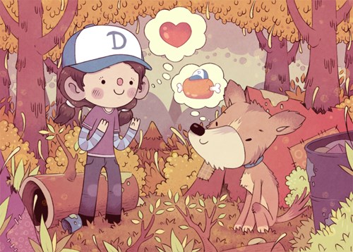 The Walking Dead - clementine - Memes of The Walking Dead - The Walking ...