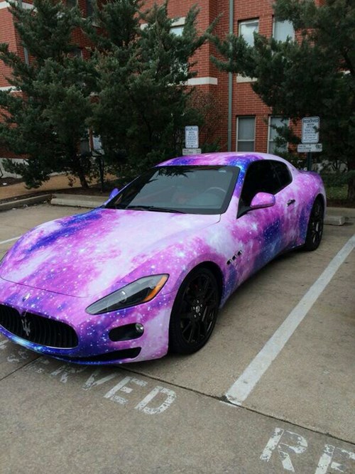 Quick Poll: Is This the Raddest or Lamest Decal Job? - WIN! - epic win ...