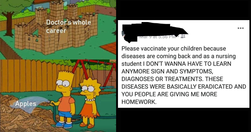 24 Medical Memes That Prove Laughter Is The Best Medicine Memebase