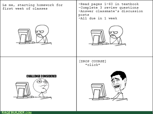 Rage Comics - computer guy - Page 8 - Rage Comics - rage comics ...