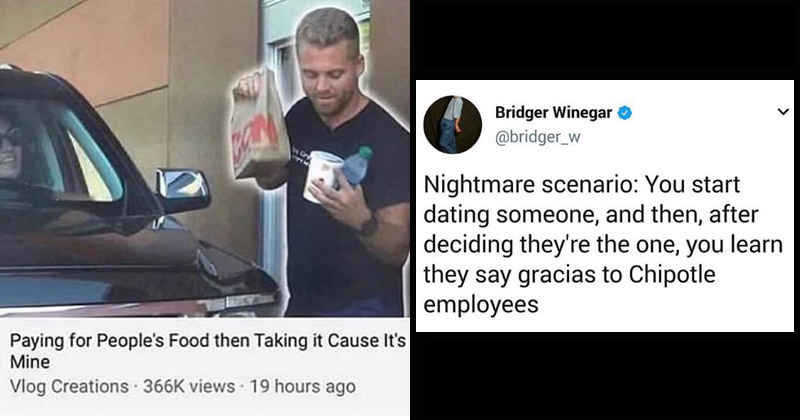 15 Greasy Fast Food Memes That Any American Will Salivate Over ...