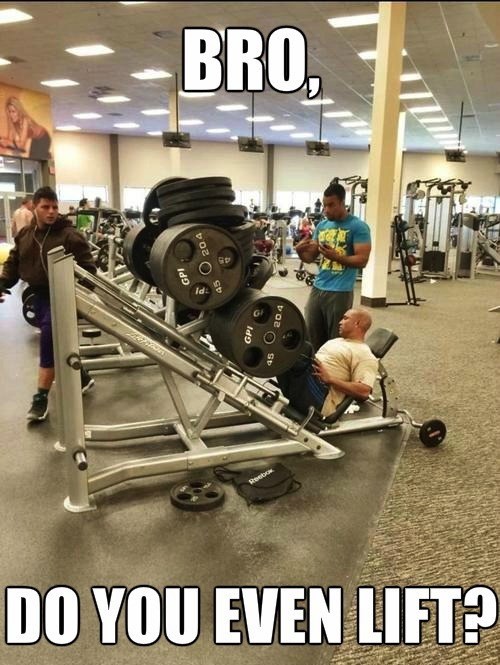 Memebase - do you even lift - Page 3 - All Your Memes In Our Base ...