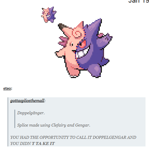 Pokémemes - clefairy - Page 2 - Pokemon Memes - Pokémon, Pokémon GO ...