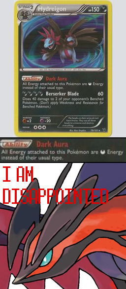 Pokémemes - yveltal - Pokemon Memes - Pokémon, Pokémon GO - Cheezburger