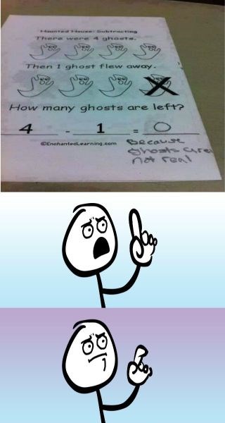 Rage Comics - school - Rage Comics - rage comics - Cheezburger