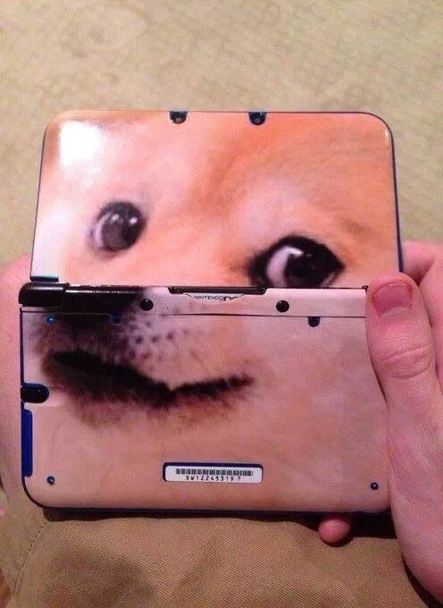 Memebase - doge - Page 6 - All Your Memes In Our Base - Funny Memes ...