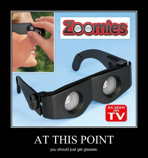 What's the Point? - Very Demotivational - Demotivational Posters | Very ...