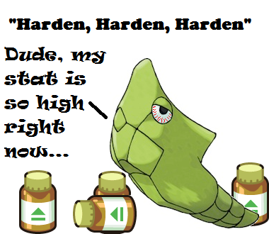 Pokémemes - harden - Pokemon Memes - Pokémon, Pokémon GO - Cheezburger