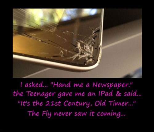 It's the New Way - Very Demotivational - Demotivational Posters | Very ...