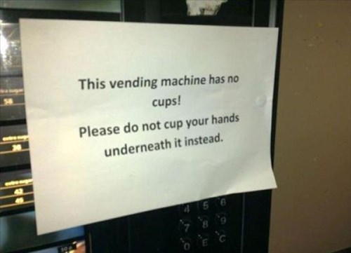 FAIL Blog - vending machines - Epic FAILs funny videos - Funny Fails ...