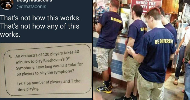 19 Attempts That Took a Hard Turn Into Failure Town - FAIL Blog - Funny ...