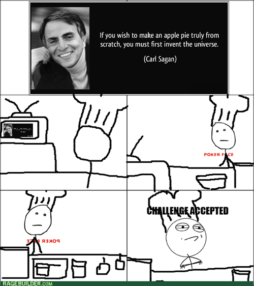 Rage Comics - Challenge Accepted - Page 2 - Rage Comics - rage comics ...